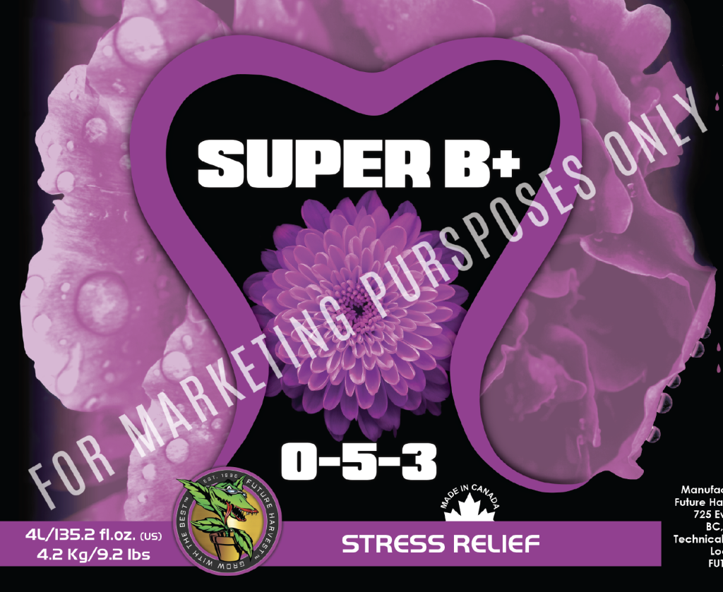 Super B+ - QualiCan QAP Services Inc.